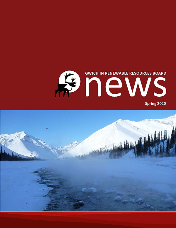 Gwich'in Renewable Resources Board (GRRB)